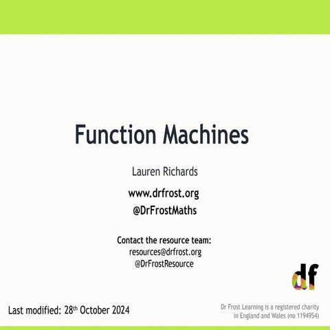 Function Machines - FunctionFunctionFunctionFunction (1).pptx
