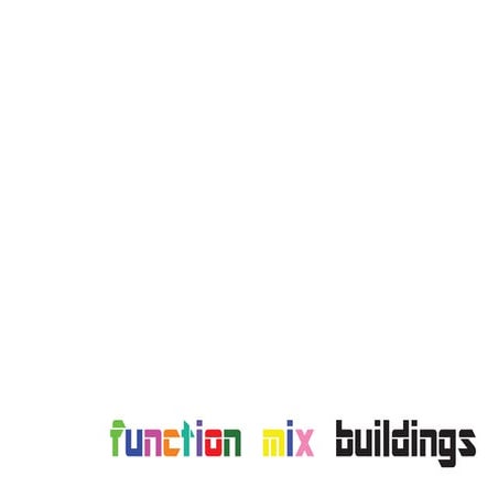 Function Mix Buildings | PDF