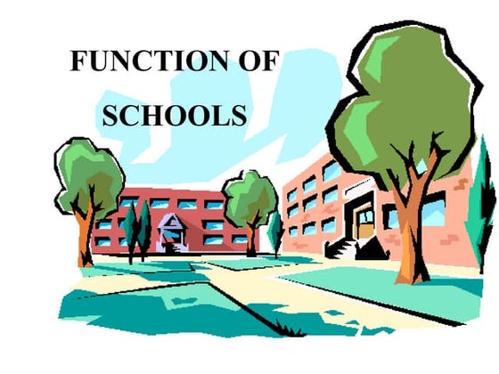School and Community Relations | PPT