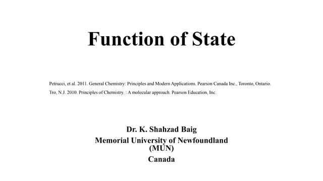 CHAPTER 6- CHEMICAL REACTIAN EQUILIBRIA.PPT