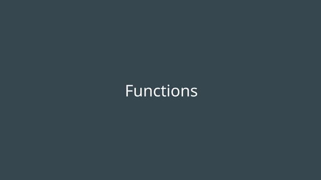 Understanding Python Programming Language Functions Ppt 9188