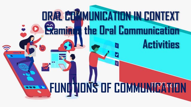 ORAL COMMUNICATION ACTIVITIES for grade 11.pdf