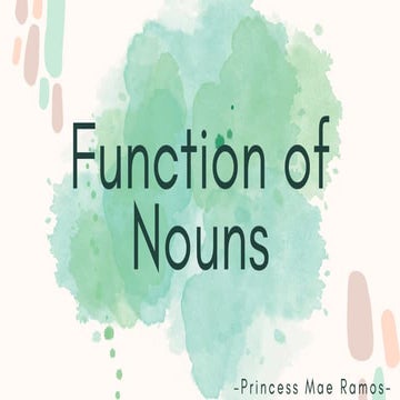 FUNCTIONS-OF-NOUN.pptx