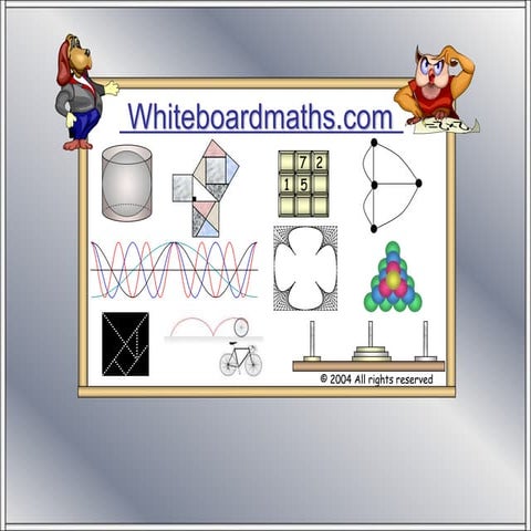 Functions and Rules 2.ppt