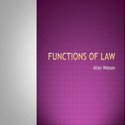 The Essential Functions of Legal Process - edited.pptx