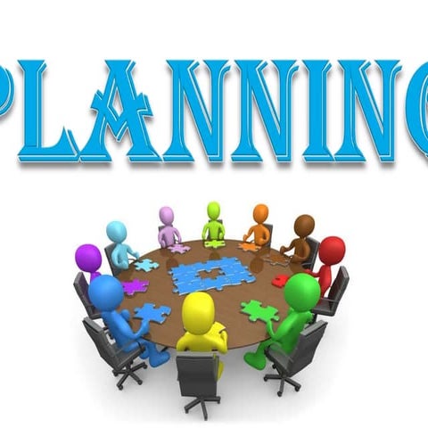 Functions of management | PPT