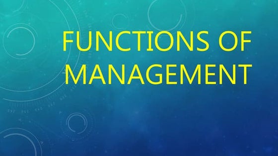 THE P-O-L-C FRAMEWORK OF MANAGEMENT.pptx