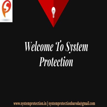 Basics of protective relaying in power system | PDF