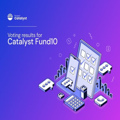 project-catalyst-fund10-voting-results.pdf | Shareware and Freeware | Computer Software and ...