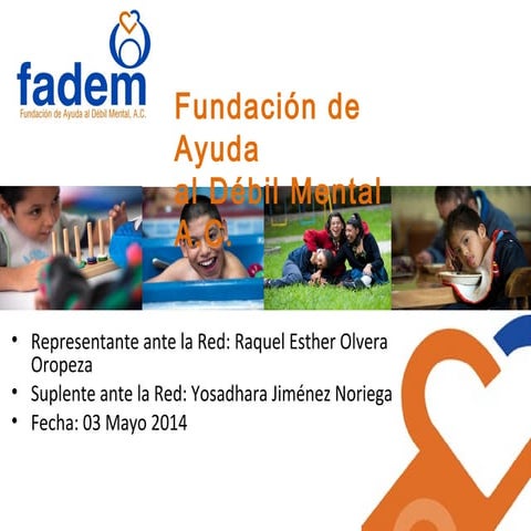 FADEM | PPT