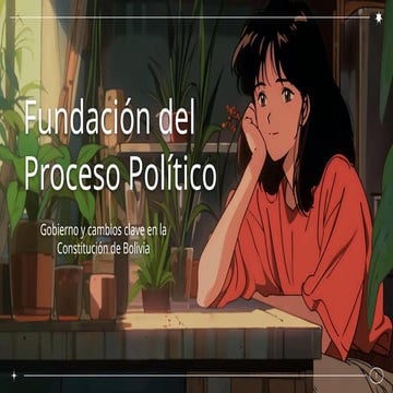 Fundación del Proceso Político 2.pptx go | PPTX