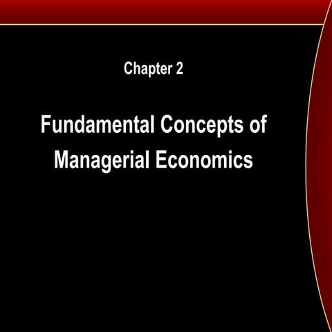 fundamental-concepts-of-managerial-economics.ppt | Business Accounting ...