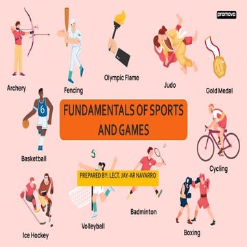 FUNDAMENTAL-GAMES-AND-SPORTS-PPT-1.pdfss | PDF