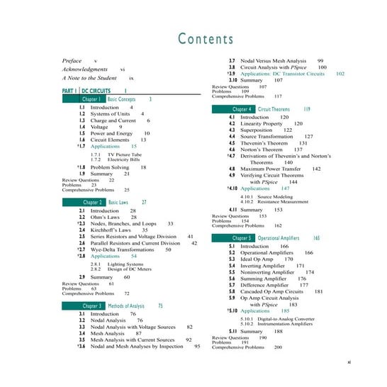 Fundamental of-electric-circuits---alexander-sadiku | PDF