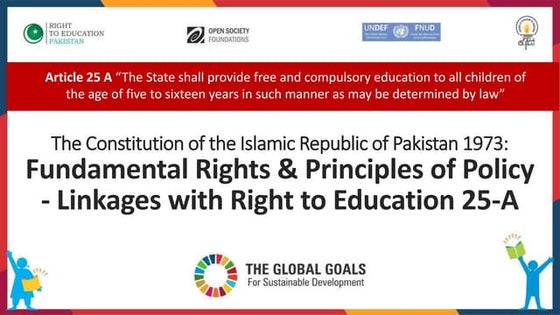 Cultural and educational right. | PPT