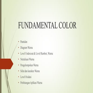 FUNDAMENTAL COLOR.pptx