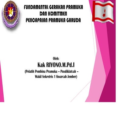FUNDAMENTAL DAN PENCAPAIAN SPG-K.SIGIT..pptx