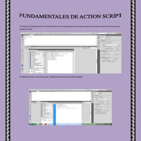 Figuras con codigo | DOCX