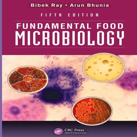 Fundamental Food Microbiology, Fifth Edition ( PDFDrive ).pdf
