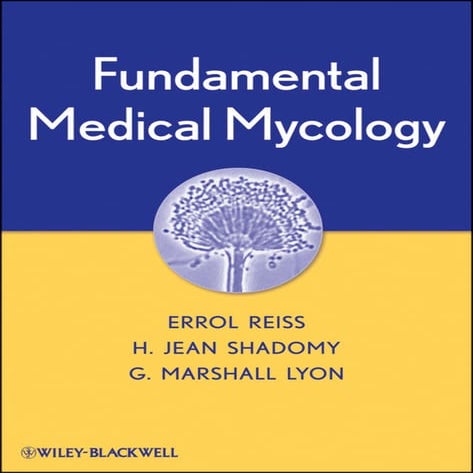Fundamental medical mycology | PDF
