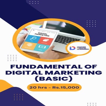 Fundamental Of Digital Marketing ( Basic ).pdf