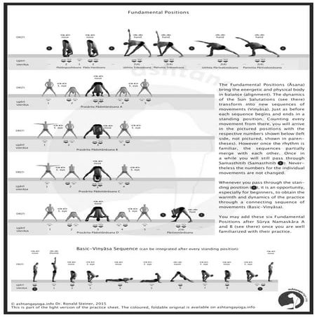 Fundamental positions en | PDF