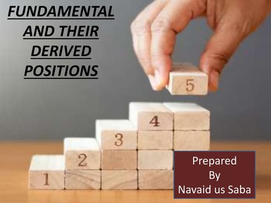 Starting Position.pptx(Fundamental position or Posture required for ...