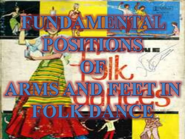 Basic step-of-folkdance | DOCX
