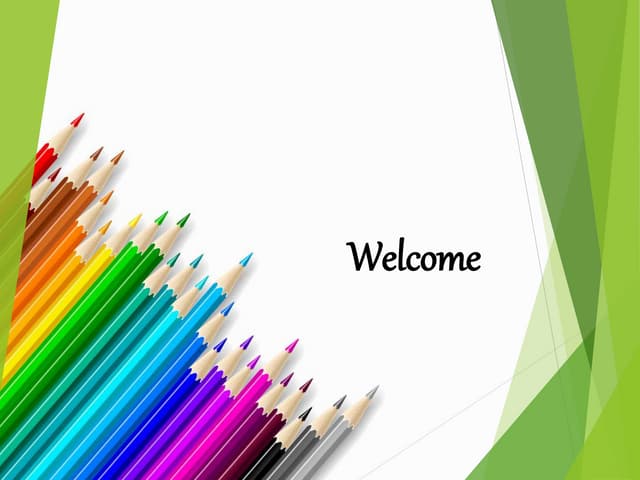 Concept of Sample & Universe | PPTX