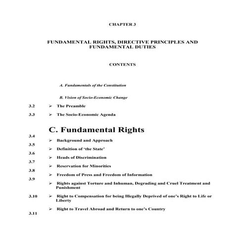 fundamental rights.pdffundamental rights | PDF