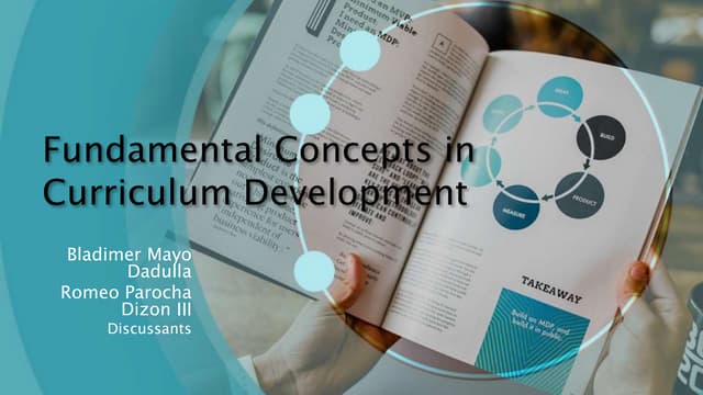 Patterns of Philippine Expenditure | PPTX