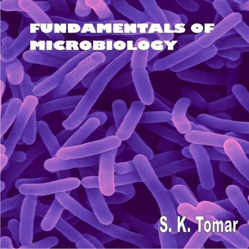 Fundamentals of-microbiology | PDF