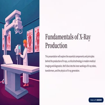 Fundamentals-of-X-Ray-Production in radiology .pdf