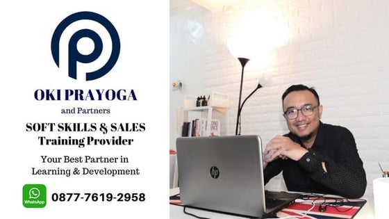 Pengantar praktek penjualan ii | PPT