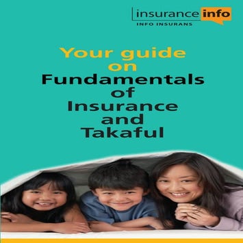 Fundamentals ins takaful | PDF