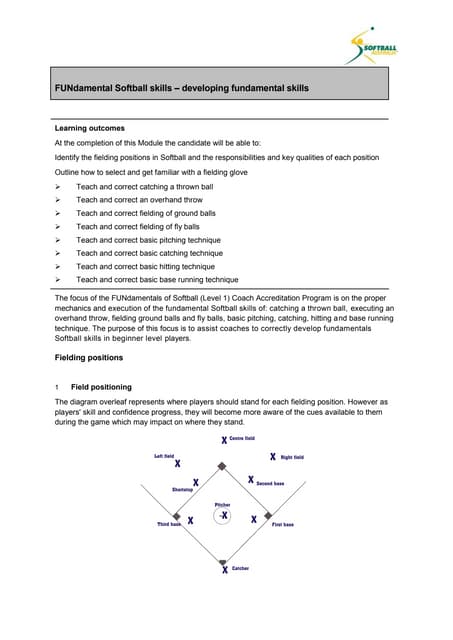 Basic-Skills-in-Softball-CATCHING AND THROWING.pptx