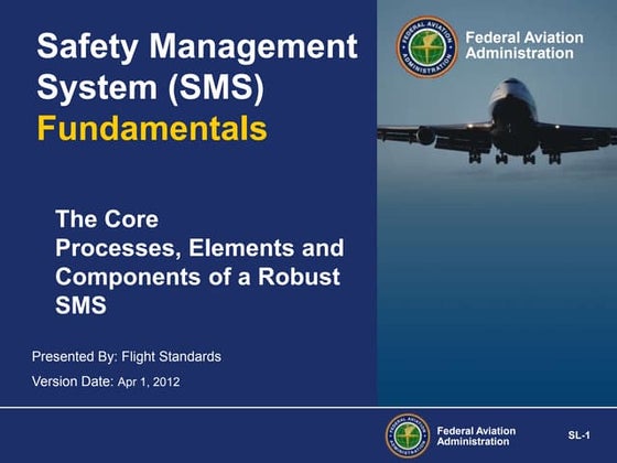 Flight safety doc system | PPT