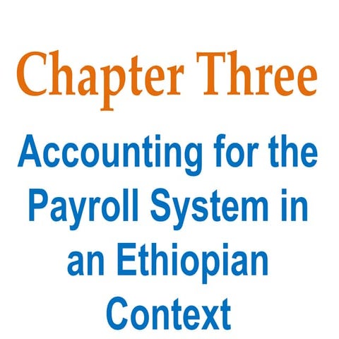Fundamentals of Accounting II, Chapter 3 payroll.pptx