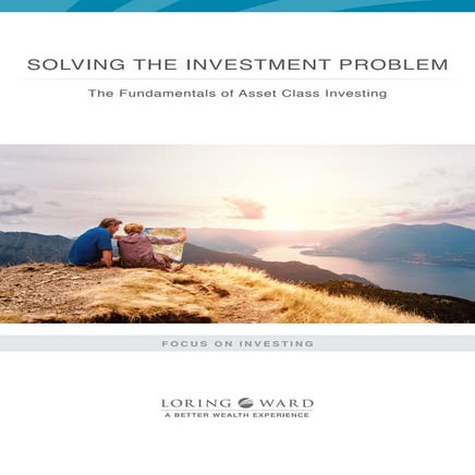 Fundamentals of asset class investing | PDF