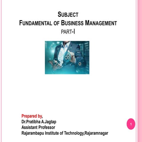 Fundamentals of Business Management-Part-1.ppt