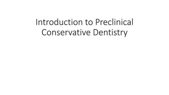 Class 5 cavity designs | PDF | Dental Health | Diseases and Conditions