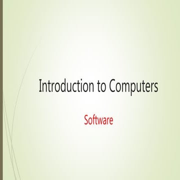 Fundamentals of Computers SW.pptx