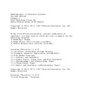 Fundamentals of Database SystemsSeventh EditionChapter 3Da | PDF