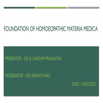 Fundamentals of HMM the sources of hmm - 1.pptx