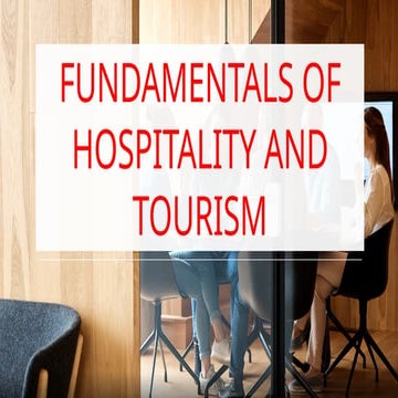 FUNDAMENTALS OF HOSPITALITY AND TOURISM G7.pptx