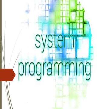 Fundamentals of Language Processing