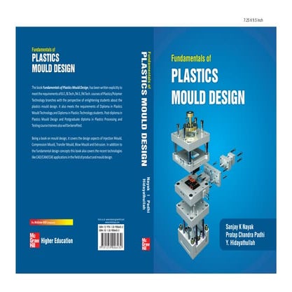 Fundamentals of Mould Design lecture.pdf