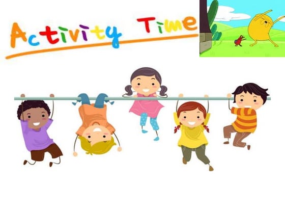 Locomotor and Non-locomotor Movements | PPTX