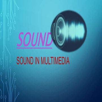 Fundamentals of multimedia priya singh.pptx | Digital Audio | Computer Software and Applications