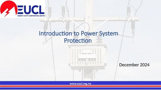 Protection Relay Testing | Protective Relays Equipment | PPTX